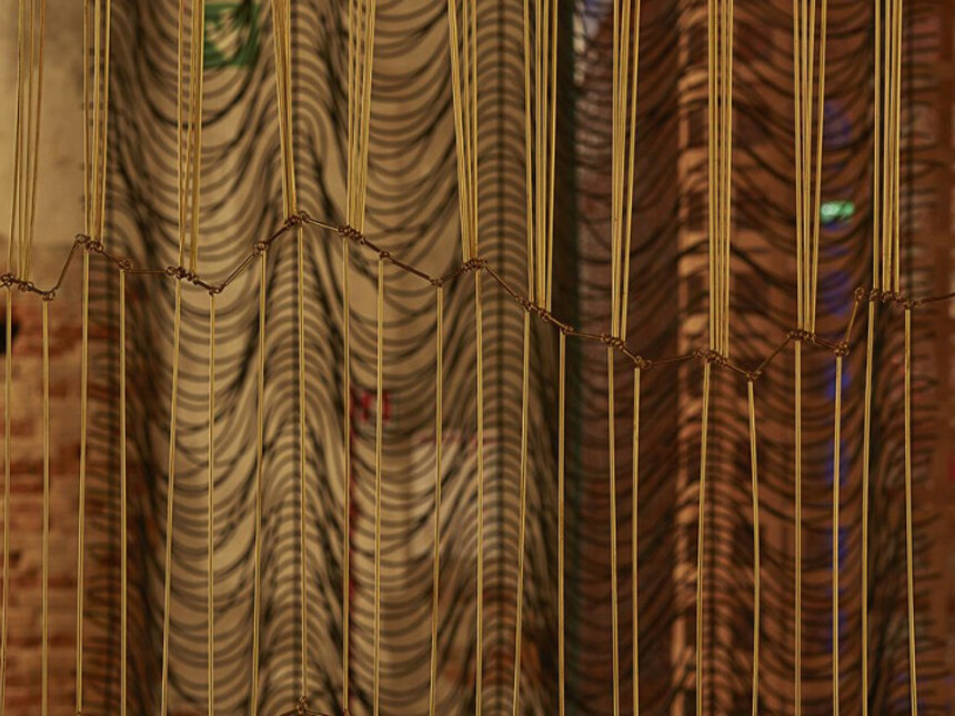 Resonating Spaces | Meer