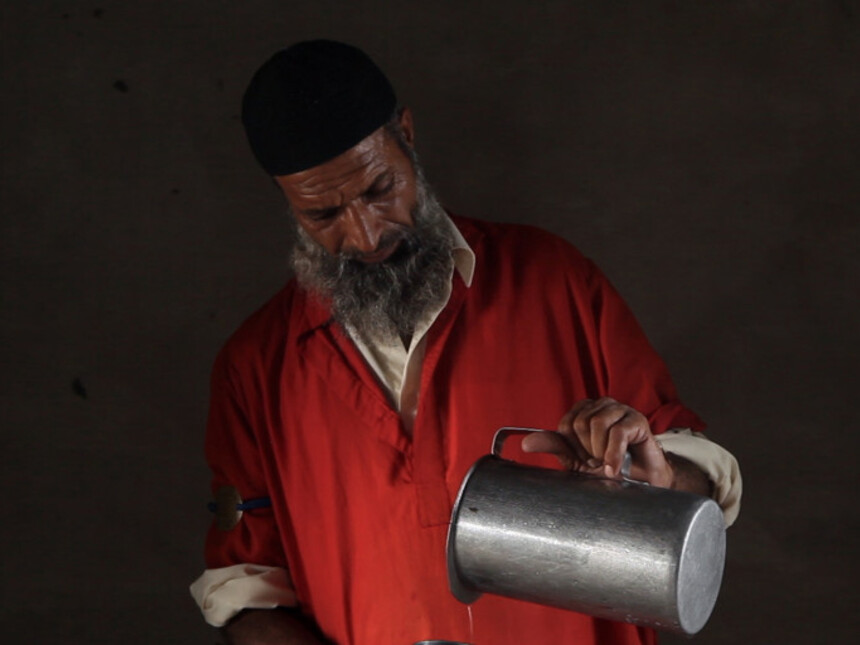 Freedom of Movement | Meer