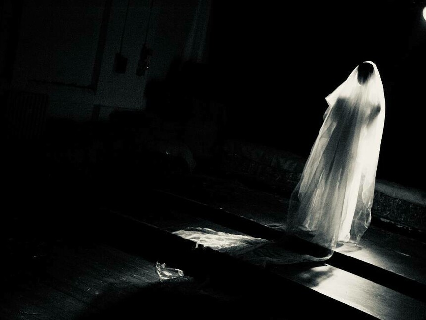 Stage resonances | Meer