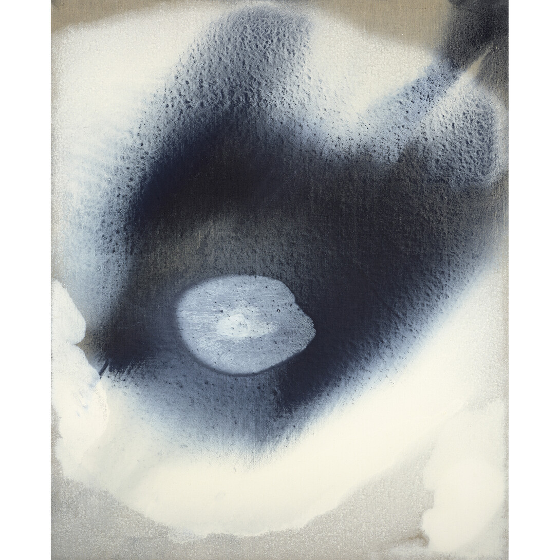 Vasco Bendini | Meer