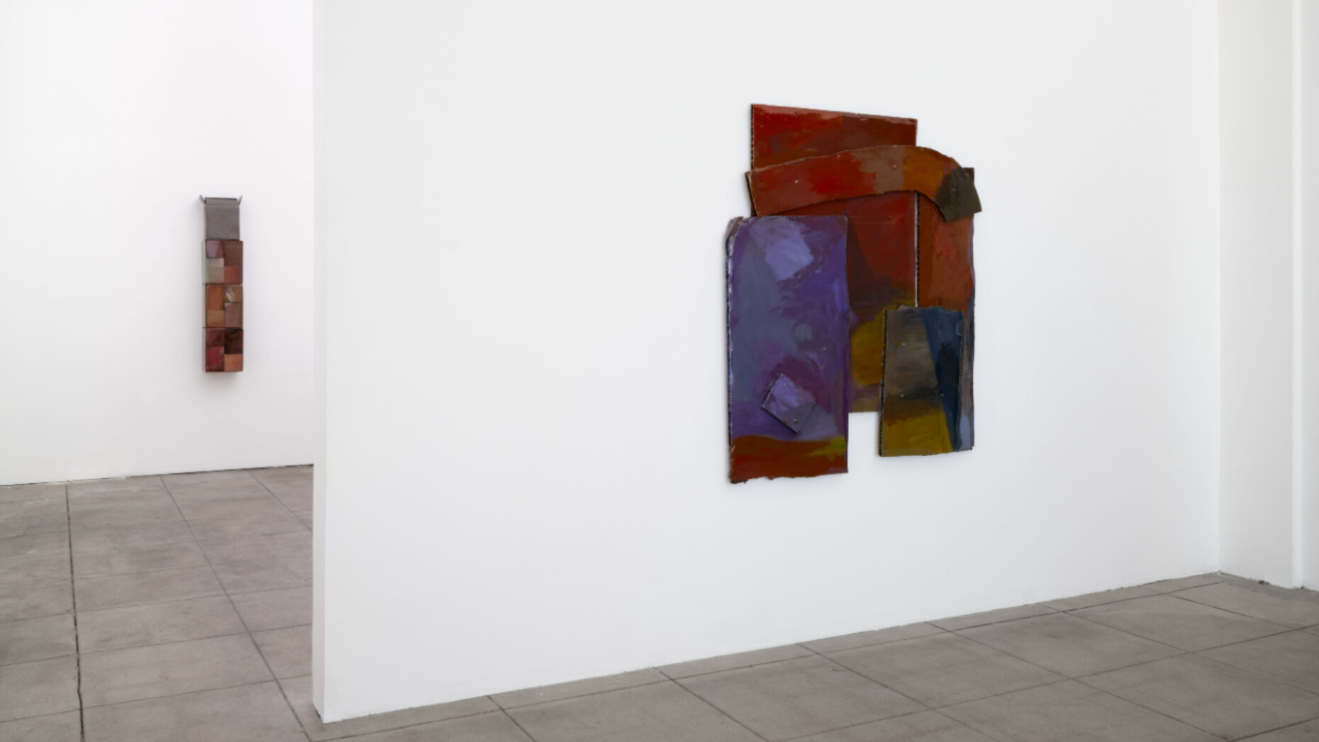 Machteld Rullens. Bijna Niks | Meer