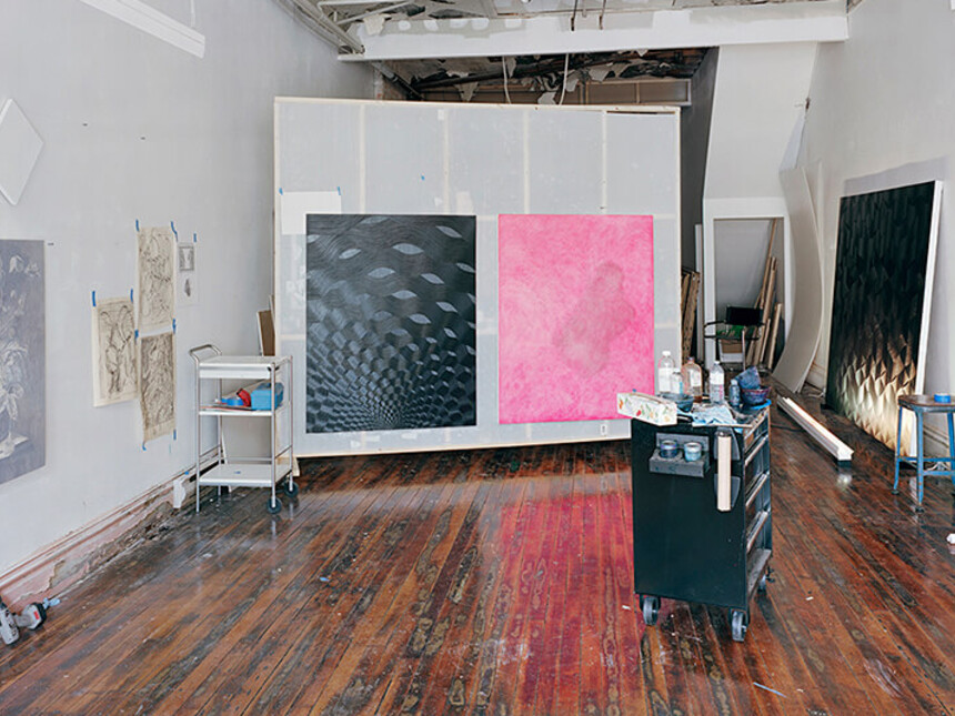 Joseph Hartman | Meer