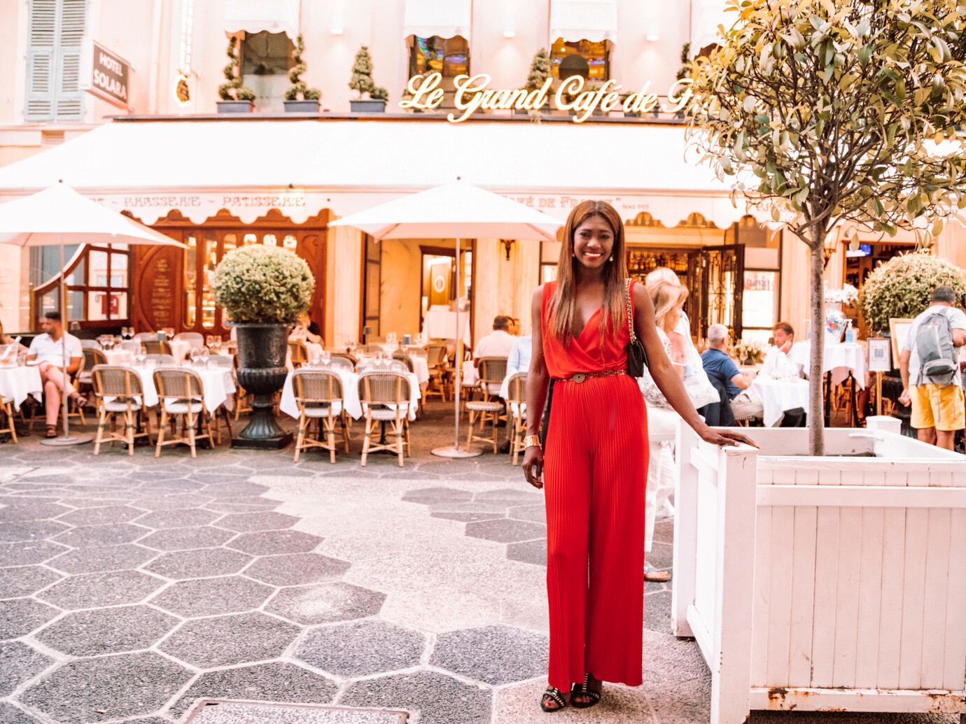 An interview with Hanna Fitz | Meer