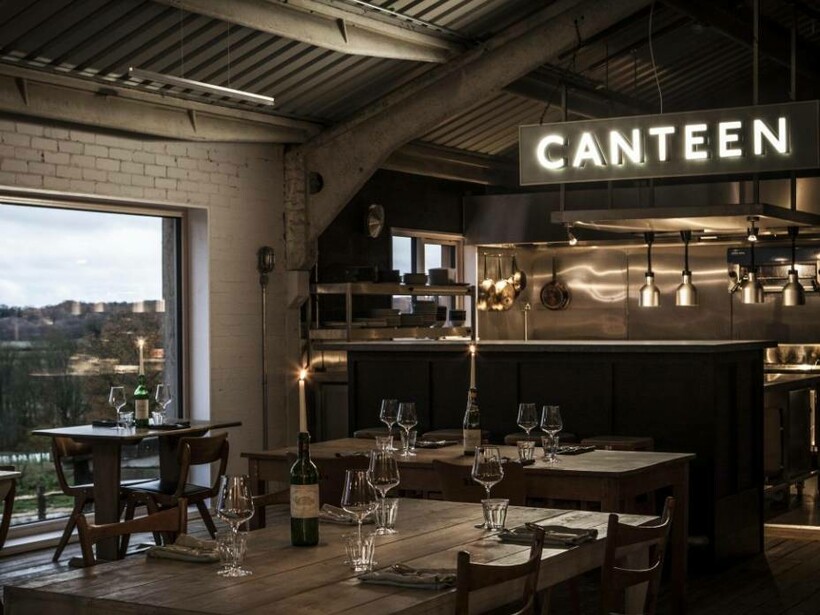 Tillingham, UK | Meer