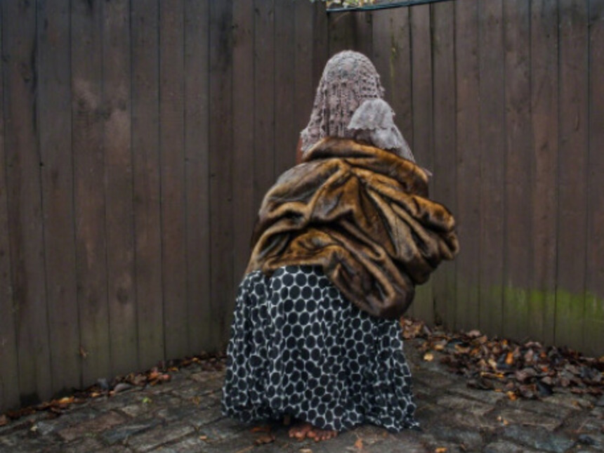 Liminal Space. Courtesy of CCCADI | Caribbean Cultural Center African ...