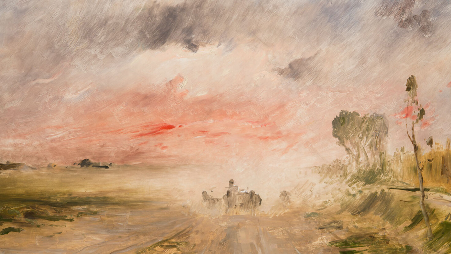 The Art of Mihály Munkácsy | Meer