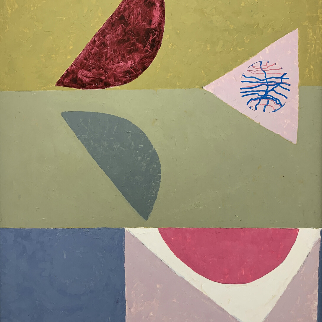 Leslie Laskey | Meer