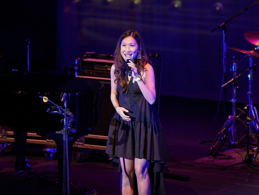 Intervista a Heidi Li | Meer