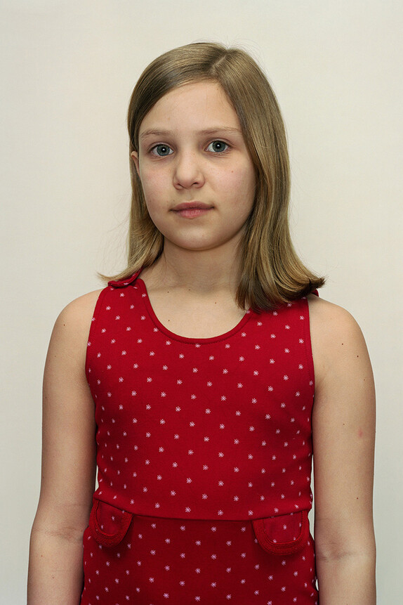 Rineke Dijkstra | Meer