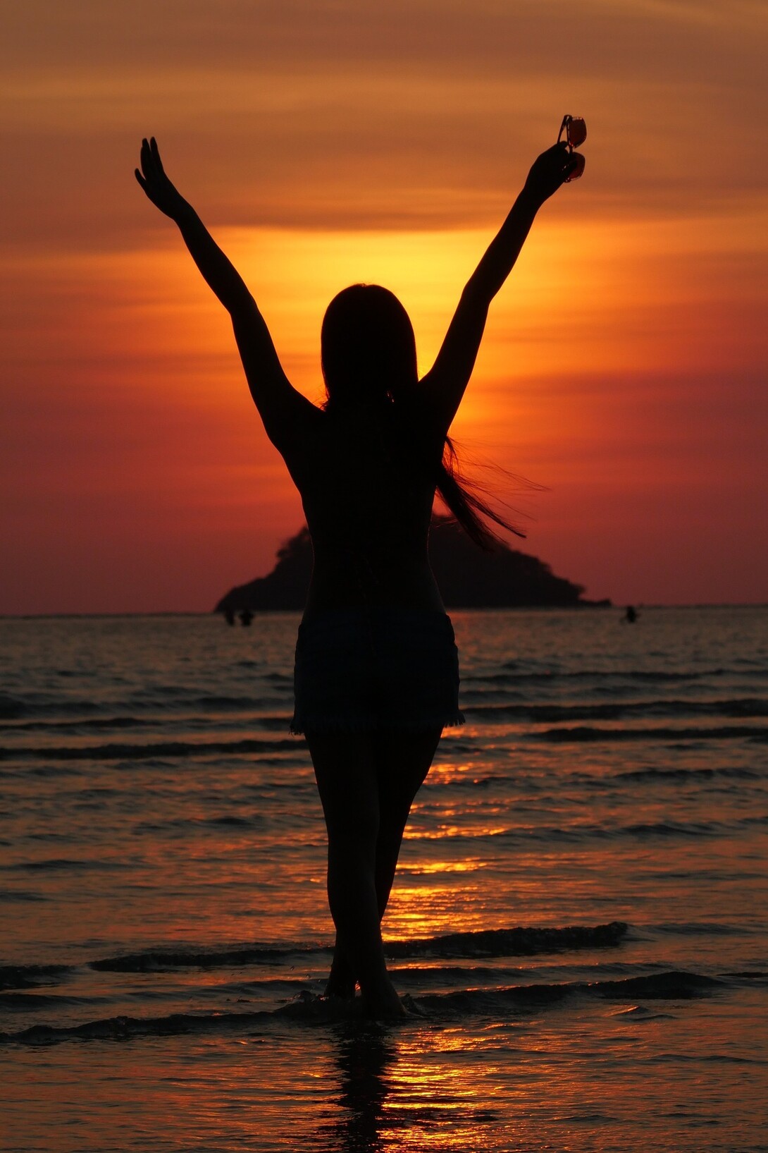 Caged moments | Meer