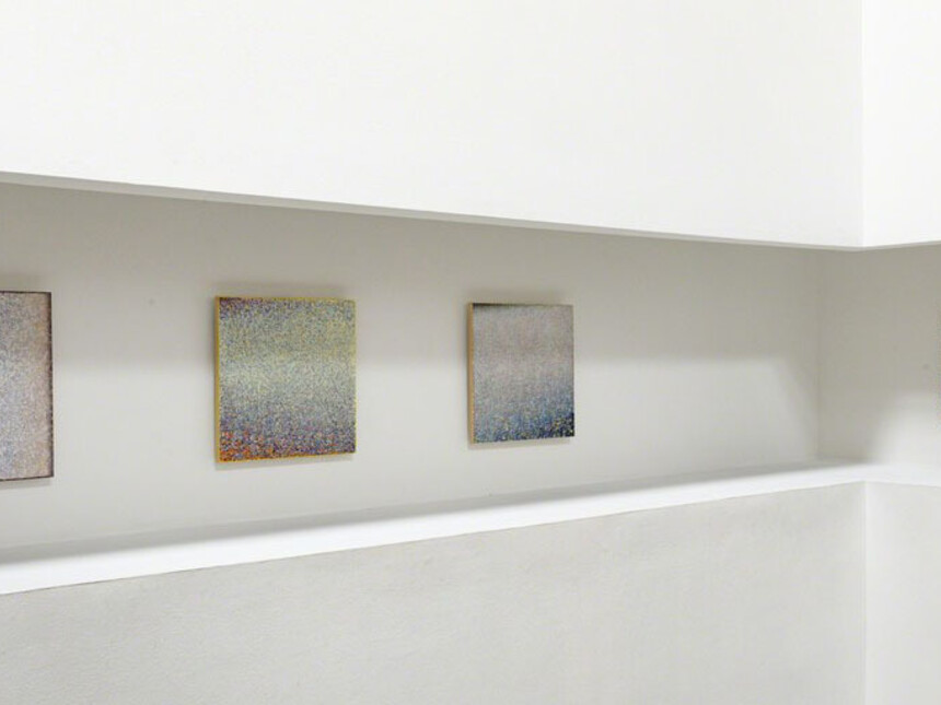 Richard Bruland | Meer