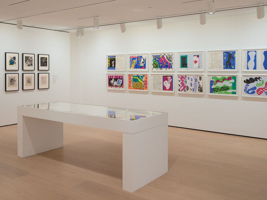 Sum of the parts. Serial imagery in printmaking, 1500 to now | Meer