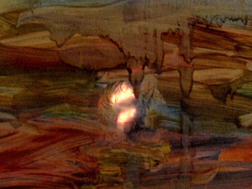 Angel Vergara | Meer