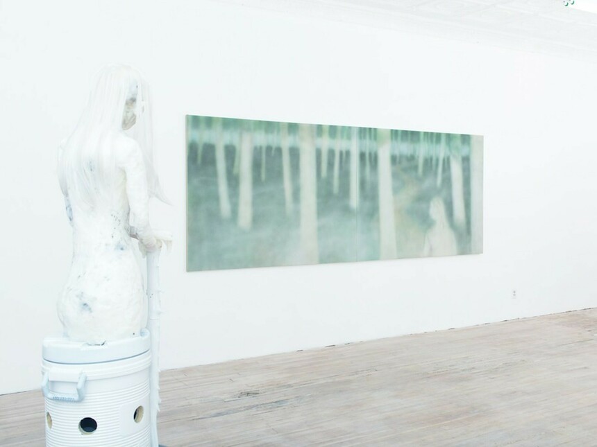 My Tree Stays Tree | Meer