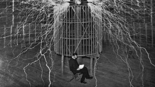 The legacy of Nikola Tesla: the pioneer of electricity | Meer