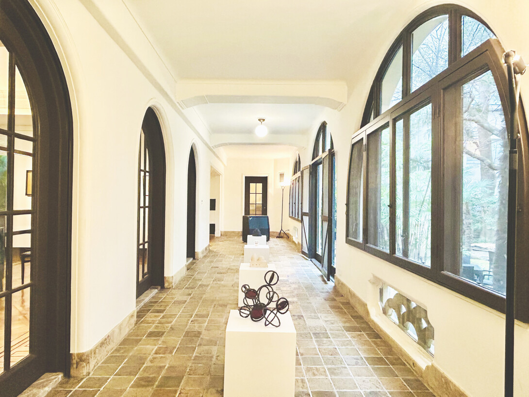 The legacy of Kudan House | Meer