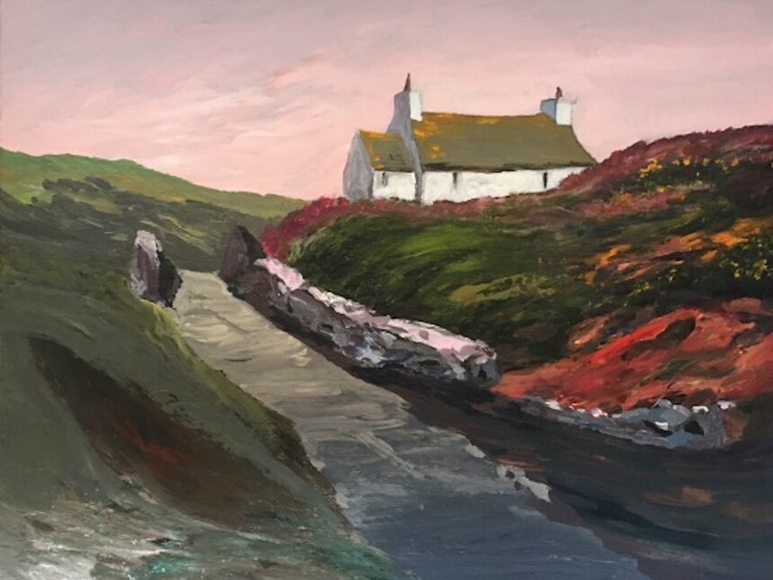 Malcolm Edwards | Meer