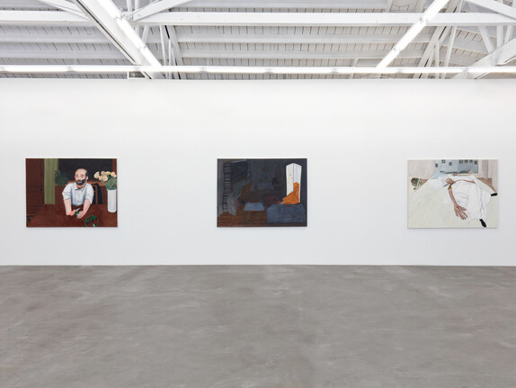 Aaron Maier-Carretero | Meer