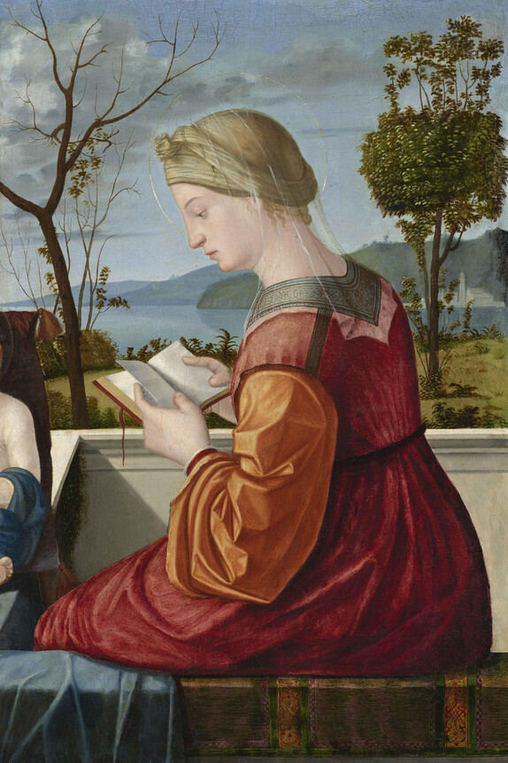 Carpaccio, Bellini and the Early Renaissance in Venice | Meer