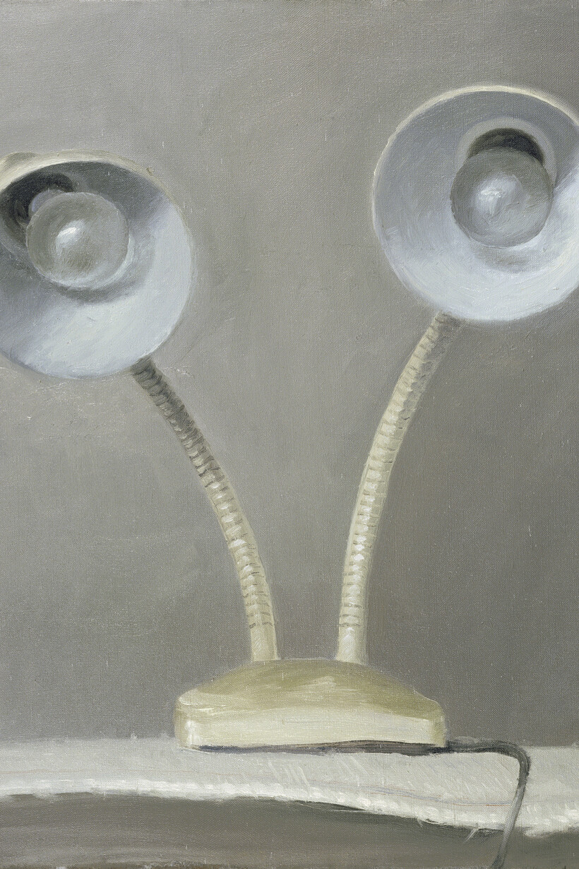 Das ausstellungsprogramm der Fondation Beyeler 2025 | Meer