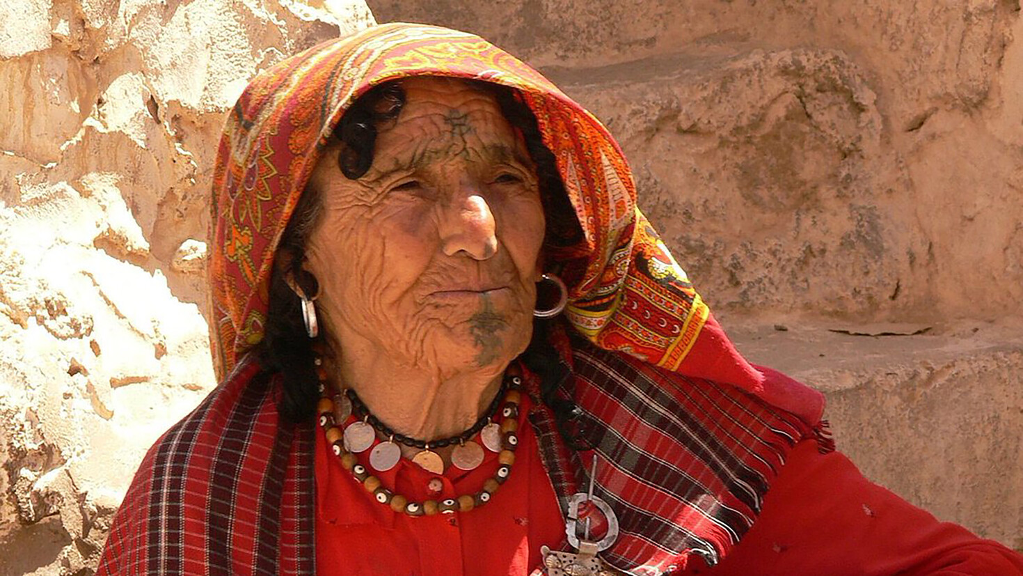 Les Amazighs de Tunisie | Meer