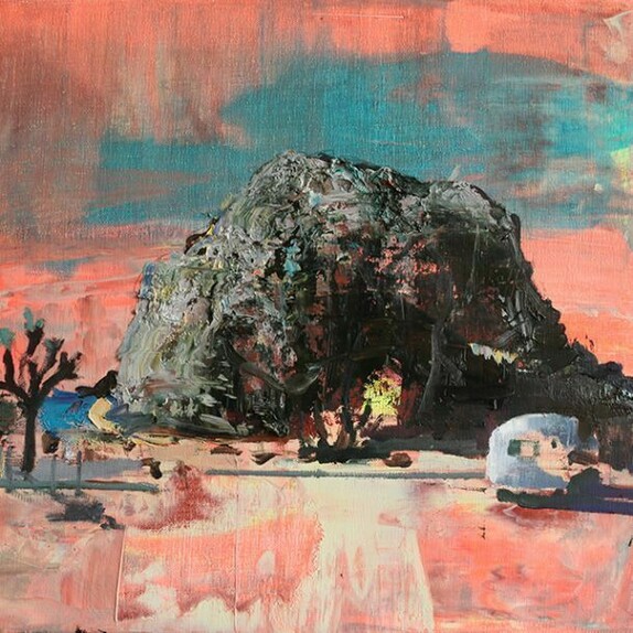 Marius Bercea. Hypernova | Meer