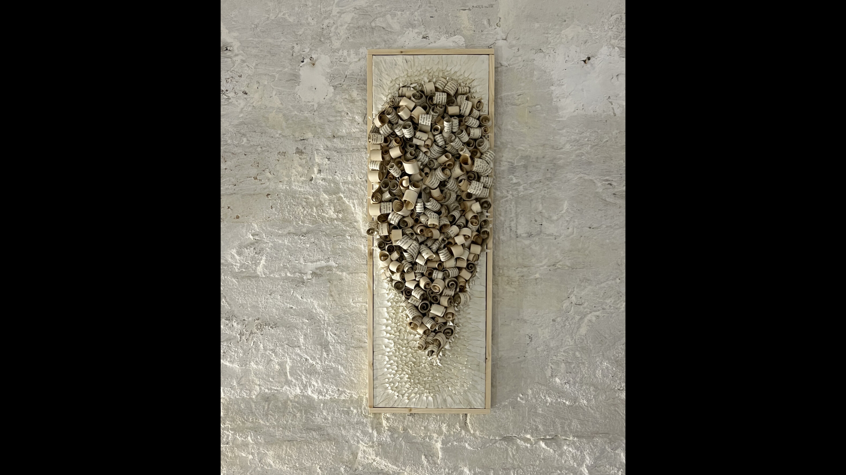 Jukhee Kwon. Liberated | Meer