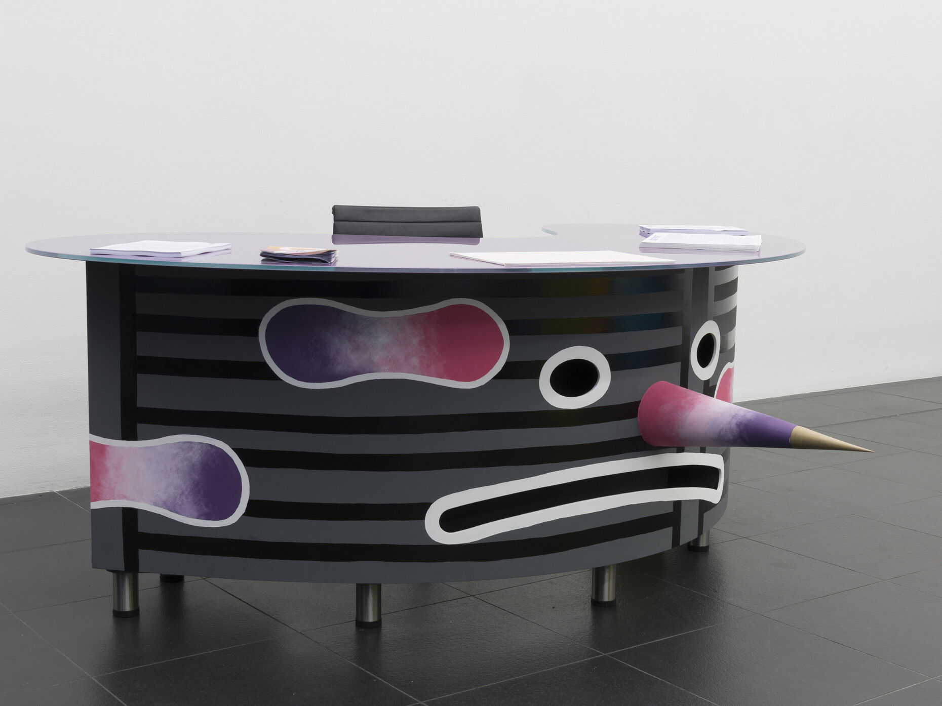 Joanne Tatham & Tom O'Sullivan | Meer