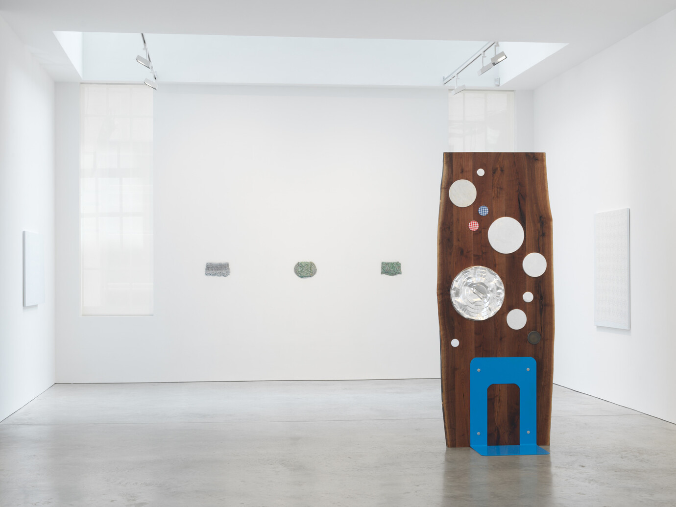 Michelle Grabner | Meer