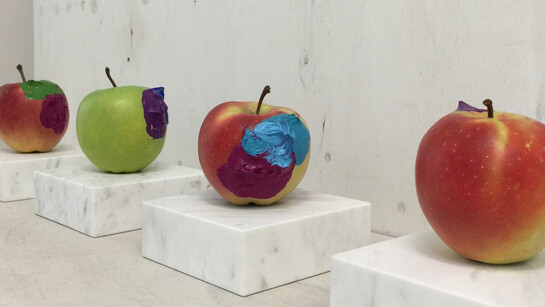 Yosuke Amemiya | Meer