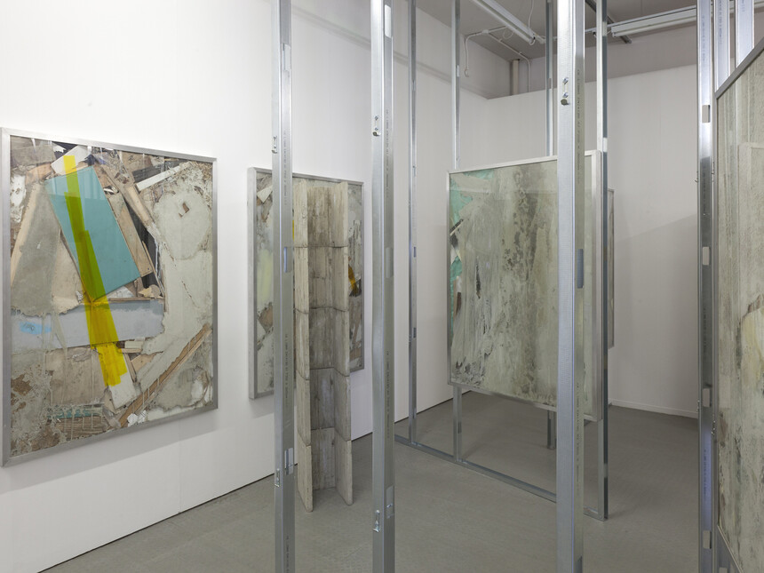 Angus-Hughes Gallery