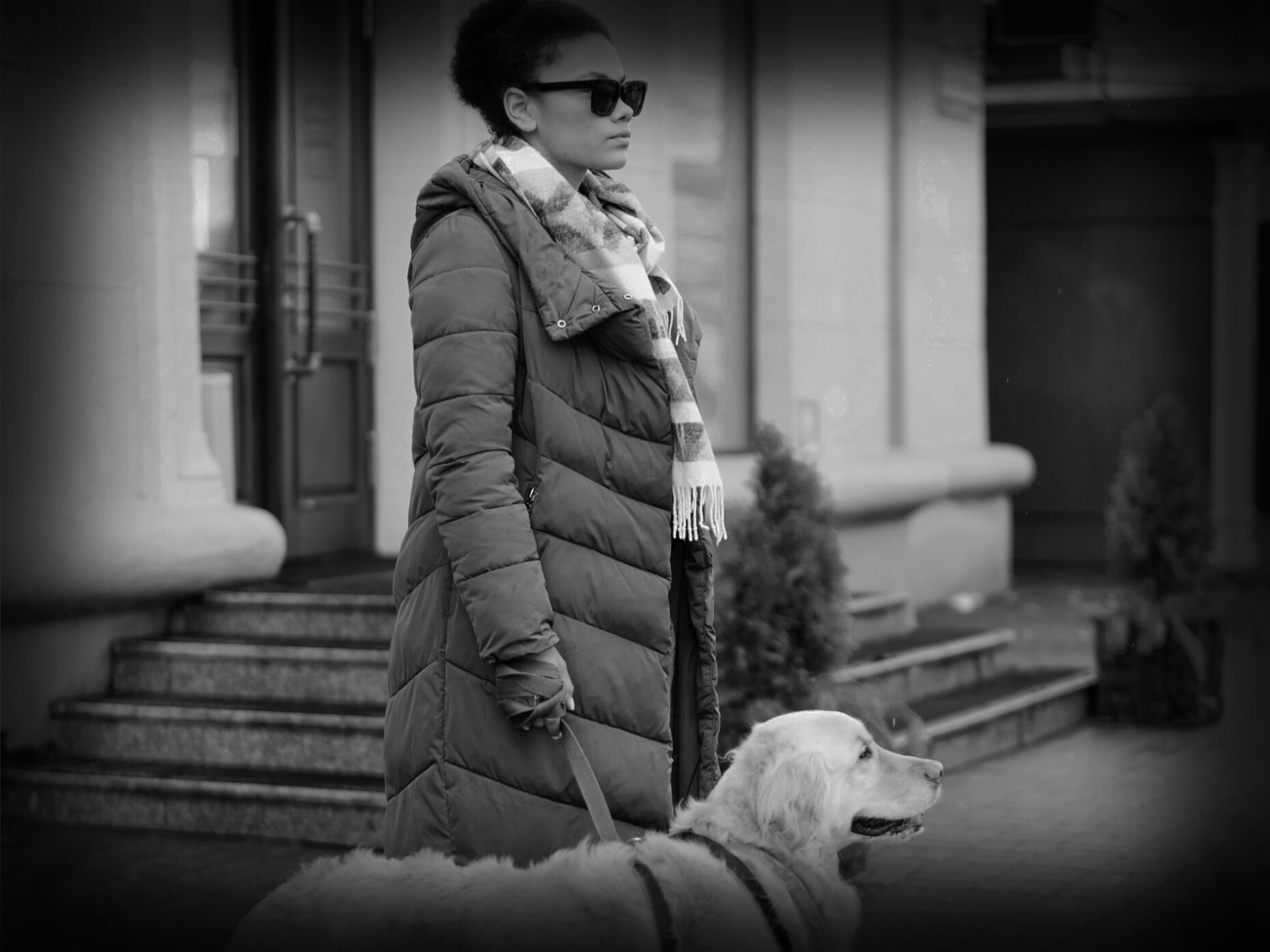 Believing and trusting | Meer