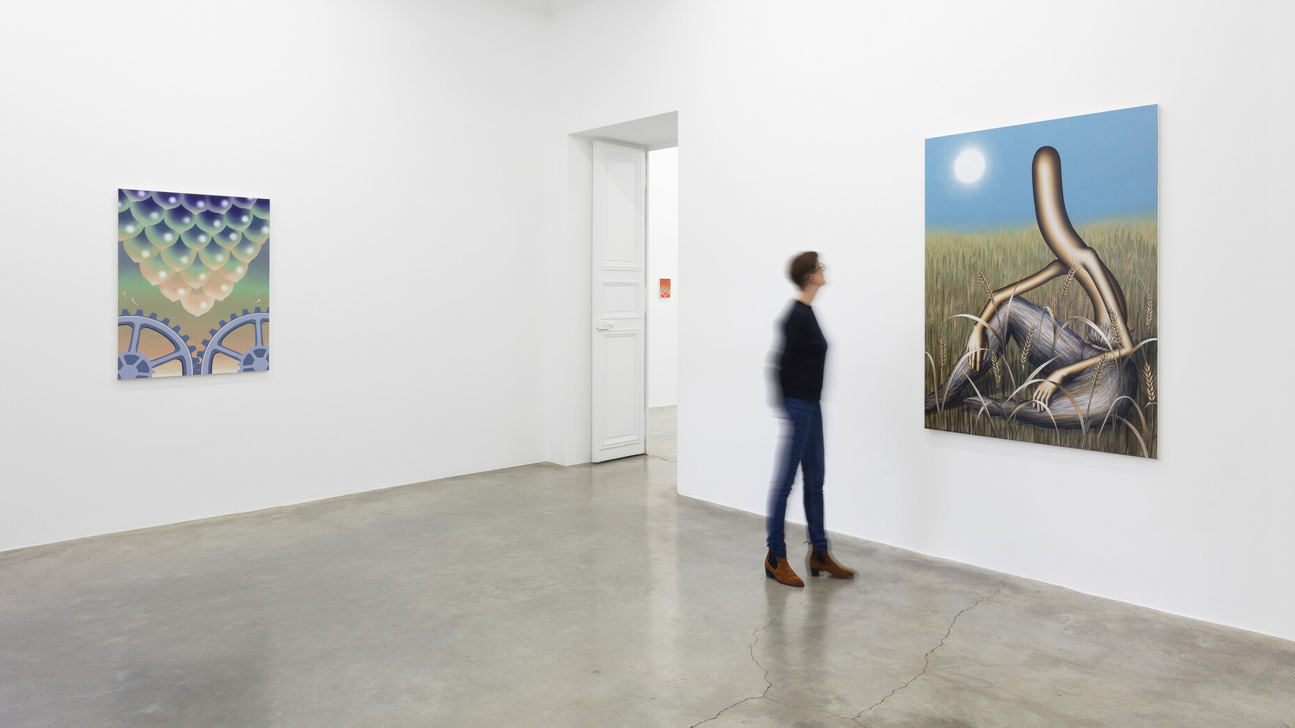 Emily Mae Smith | Meer