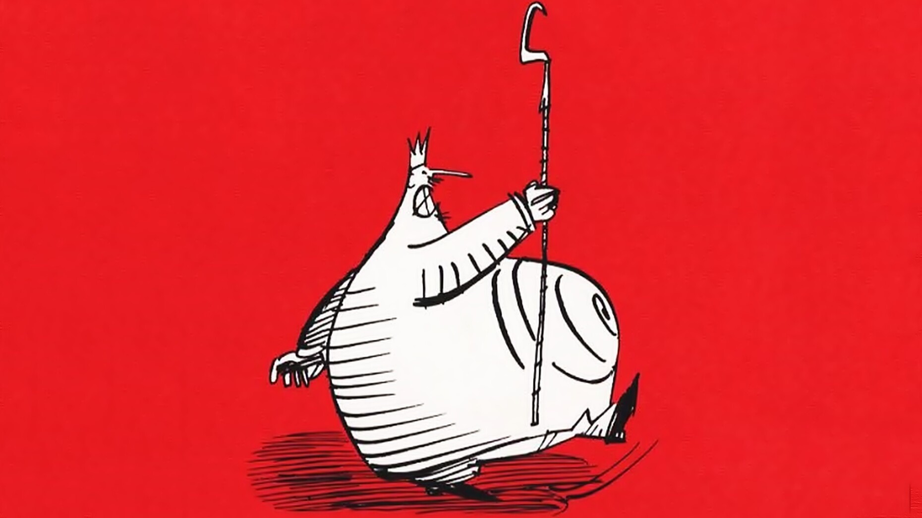 Padre Ubu e i suoi figli | Meer