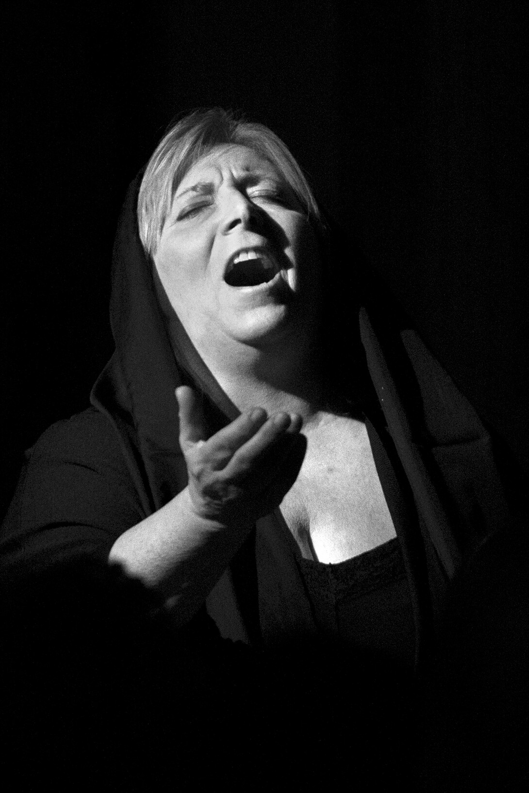 Shirin Neshat | Meer