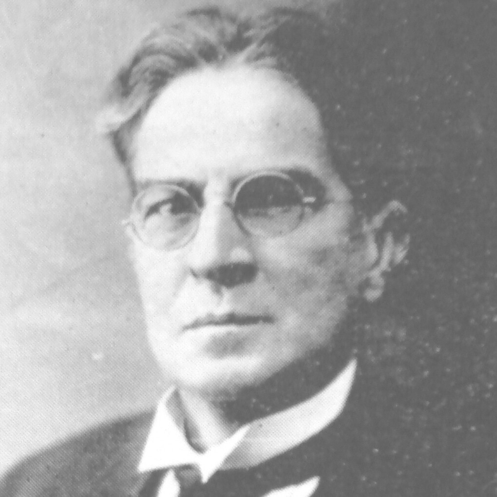 José Cástulo Zeledón, a un siglo de su muerte | Meer