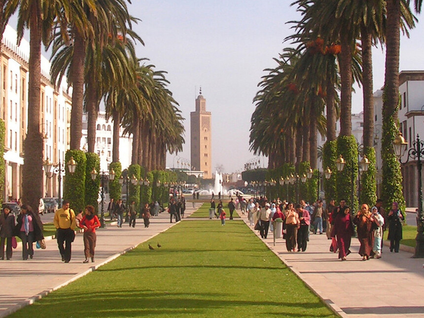 Responsibility and Growth | Meer