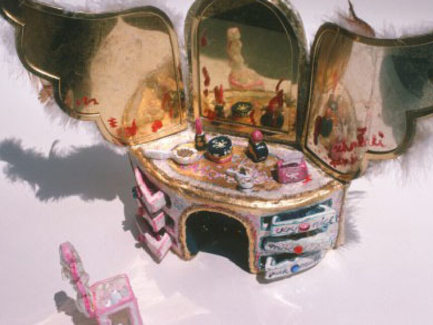 Luciano Castelli | Meer