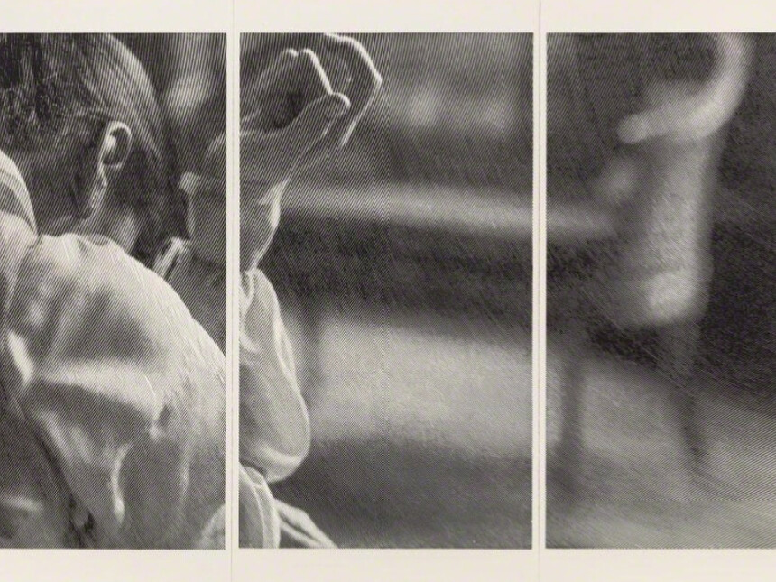 Marie Harnett | Meer