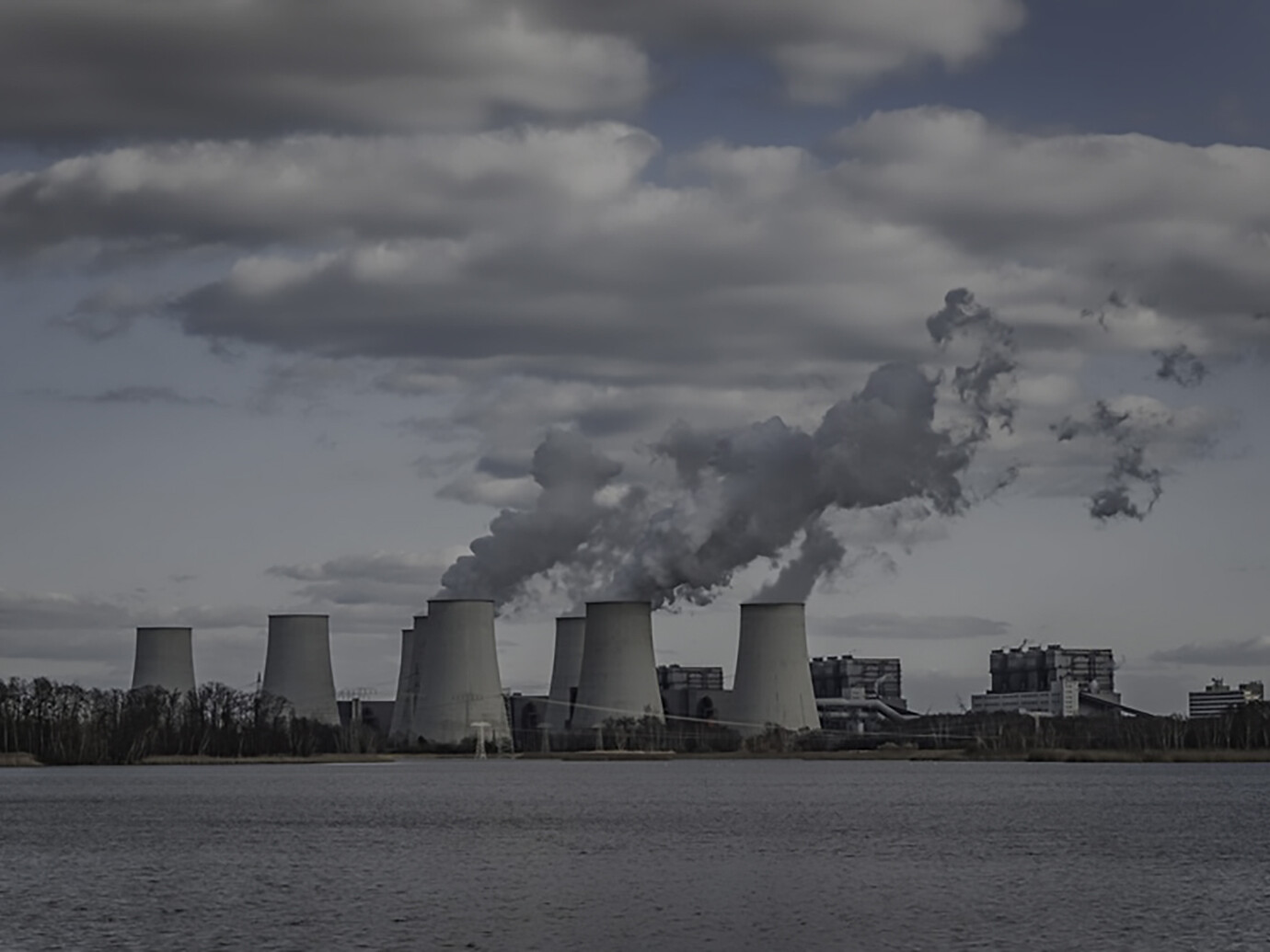 Urgent call for mandated greenhouse gas reductions | Meer