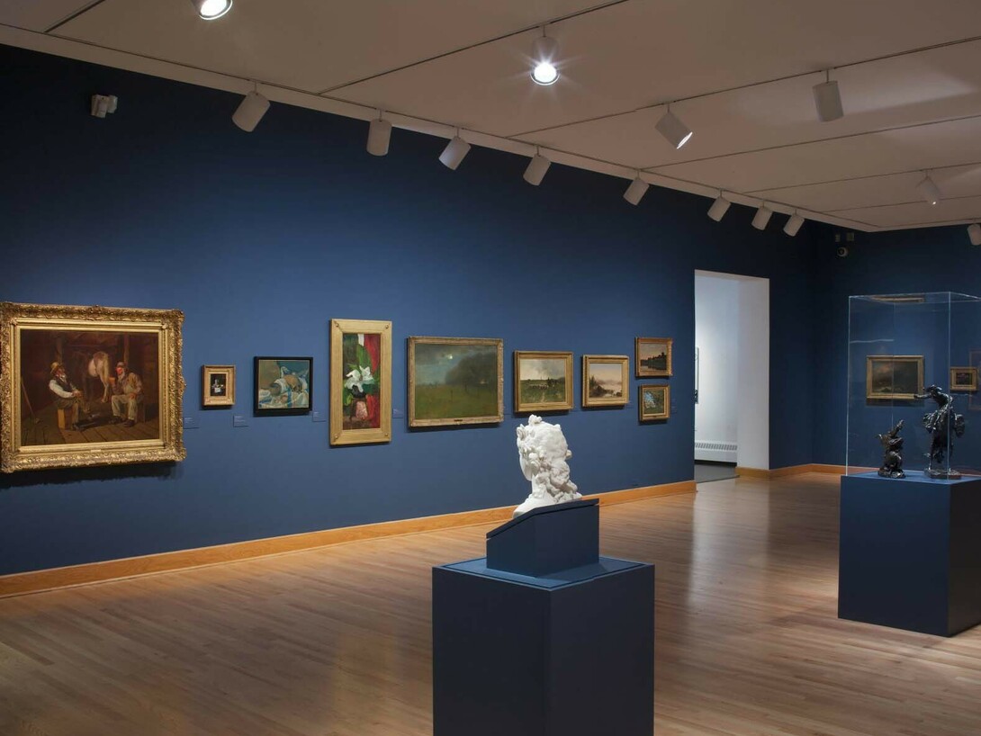 The Anxiety of Influence | Meer