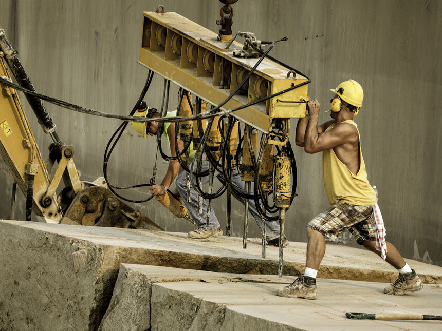 Producers in America’s Heartland | Meer