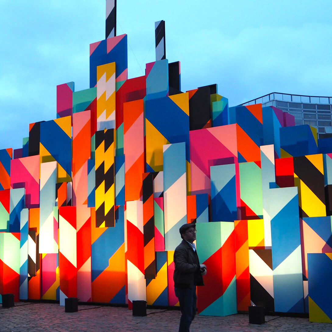 The Fighter Factory | Meer