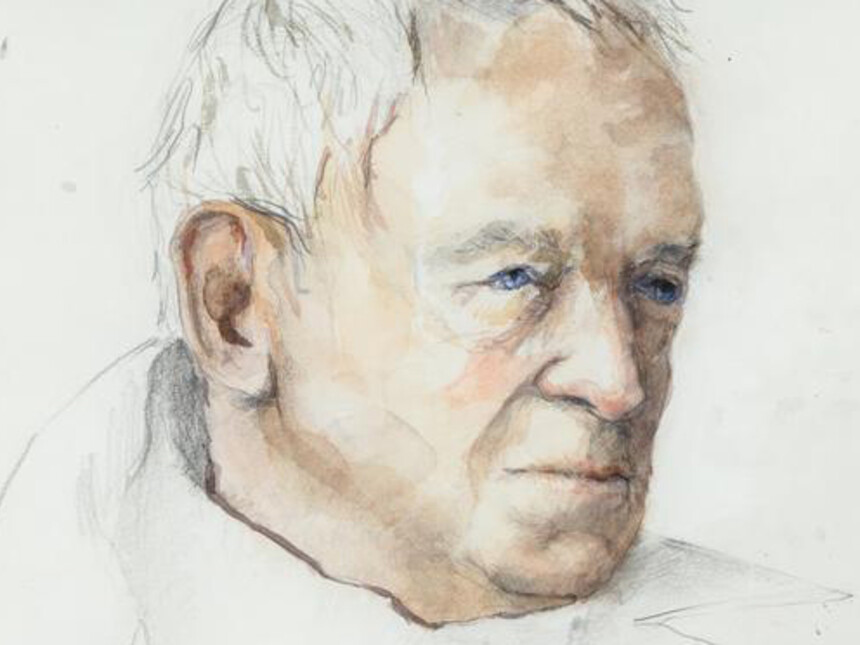 Art of the Wyeth Family. Courtesy of Heather James Fine Art | Heather ...