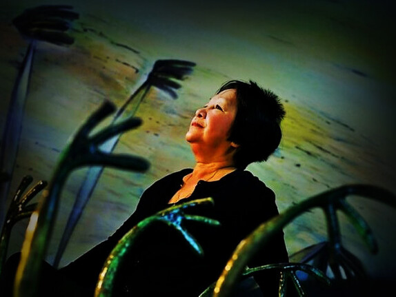 Flora Fong: premio al talento de la gran artista cubana | Meer