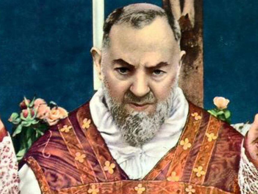 Stigmate durante la guerra | Meer