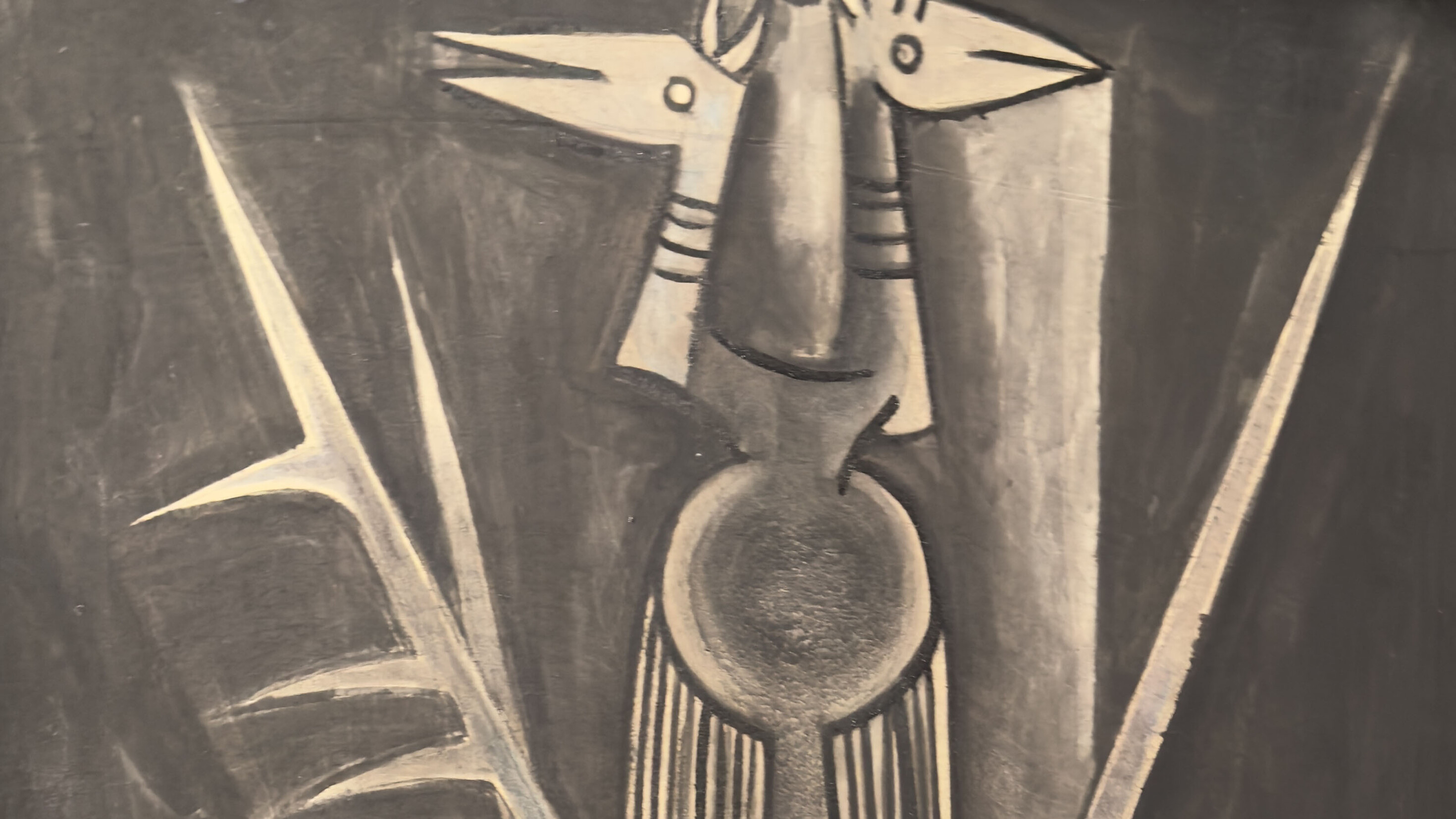 Wifredo Lam. Un viaje a través de sus obras maestras | Meer