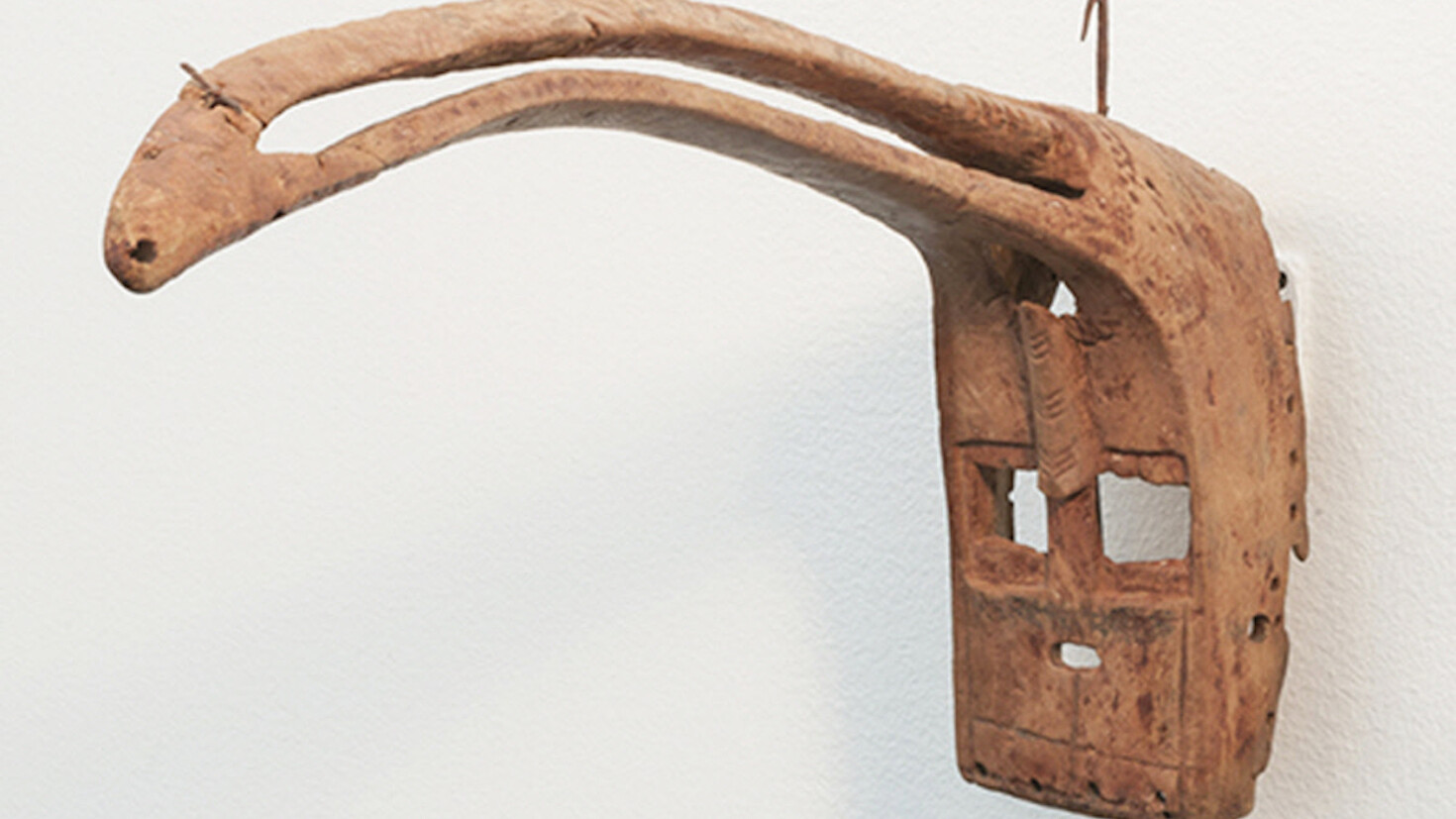 ReCollecting Dogon | Meer