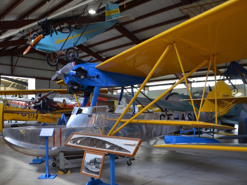 Eastman “Sea Rover” | Meer