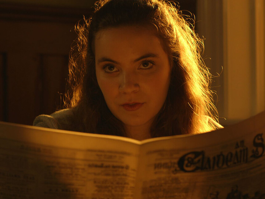 Alan Phelan. But what end? | Meer